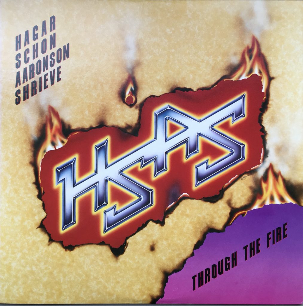 ニールとサミーの【HSAS】、4人の個性が作り出したセッションに終わらせるには「もったいない！」作品。プロコル・ハルムの名曲をカバー！ | レトロモ